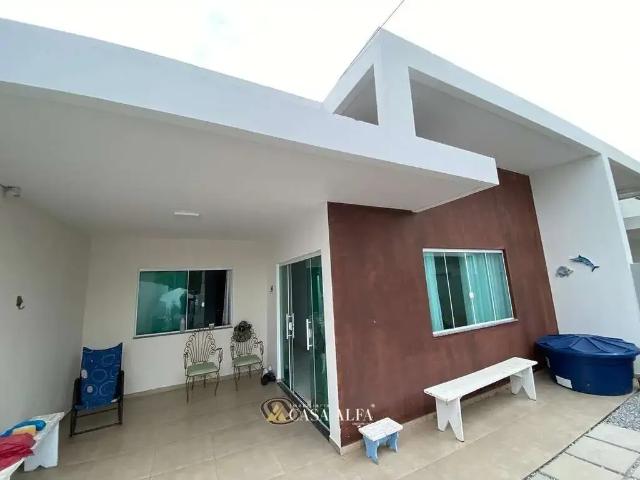 Casa / Sobrado para Venda em Pontal do Paraná/PR Pontal do Sul 3 Quartos