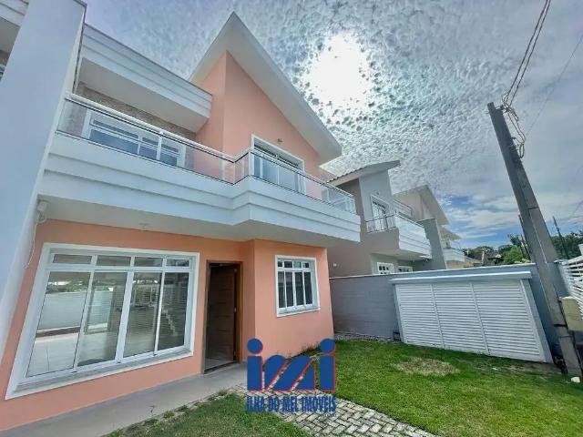 Casa / Sobrado para Venda em Pontal do Paraná/PR Pontal do Sul 3 Quartos