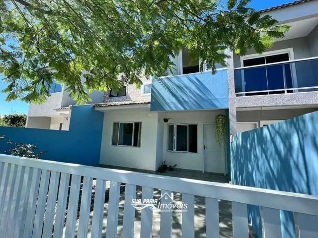 Casa / Sobrado para Venda em Pontal do Paraná/PR Pontal do Sul 3 Quartos