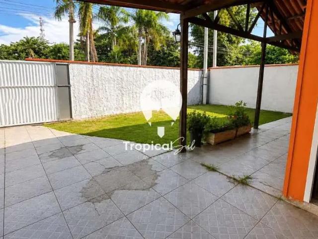 Casa / Sobrado para Venda em Pontal do Paraná/PR Pontal do Sul 3 Quartos
