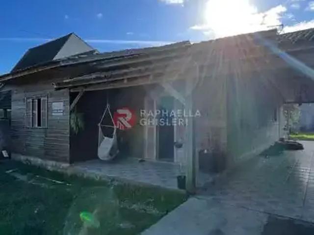 Casa / Sobrado para Venda em Pontal do Paraná/PR Pontal do Sul 3 Quartos
