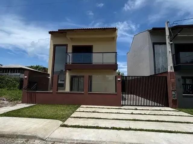 Casa / Sobrado para Venda em Pontal do Paraná/PR Pontal do Sul 3 Quartos