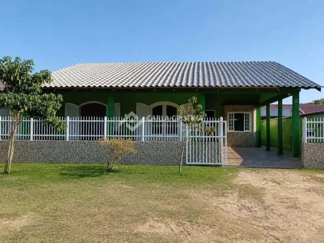 Casa / Sobrado para Venda em Pontal do Paraná/PR Pontal do Sul 3 Quartos