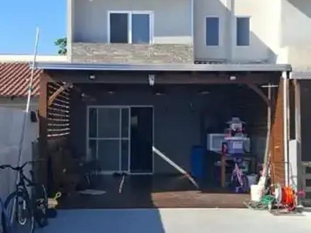 Casa / Sobrado para Venda em Pontal do Paraná/PR Pontal do Sul 3 Quartos