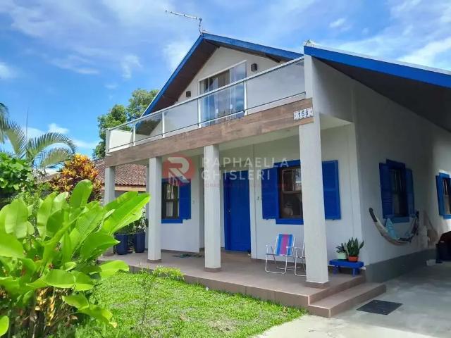 Casa / Sobrado para Venda em Pontal do Paraná/PR Pontal do Sul 3 Quartos