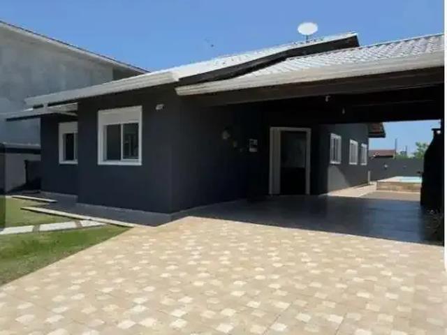 Casa / Sobrado para Venda em Pontal do Paraná/PR Porto Fino 4 Quartos