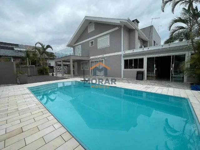 Casa / Sobrado para Venda em Pontal do Paraná/PR Porto Fino 5 Quartos