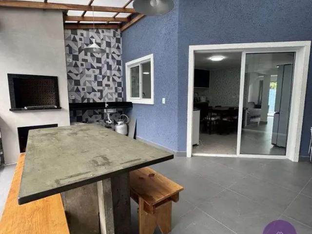 Casa / Sobrado para Venda em Pontal do Paraná/PR Porto Fino 5 Quartos