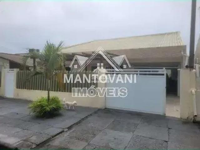 Casa / Sobrado para Venda em Pontal do Paraná/PR Porto Fino 5 Quartos
