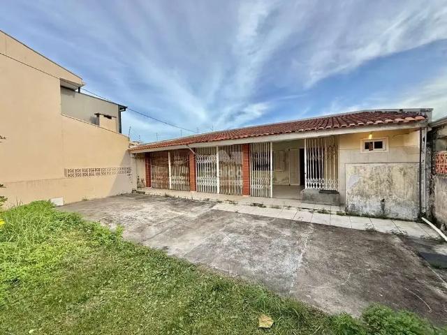 Casa / Sobrado para Venda em Pontal do Paraná/PR Porto Fino 2 Quartos