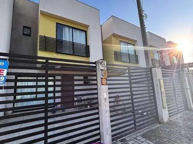 Casa / Sobrado para Venda em Pontal do Paraná/PR Porto Fino 3 Quartos
