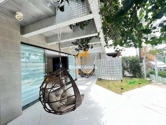 Casa / Sobrado para Venda em Pontal do Paraná/PR Porto Fino 3 Quartos