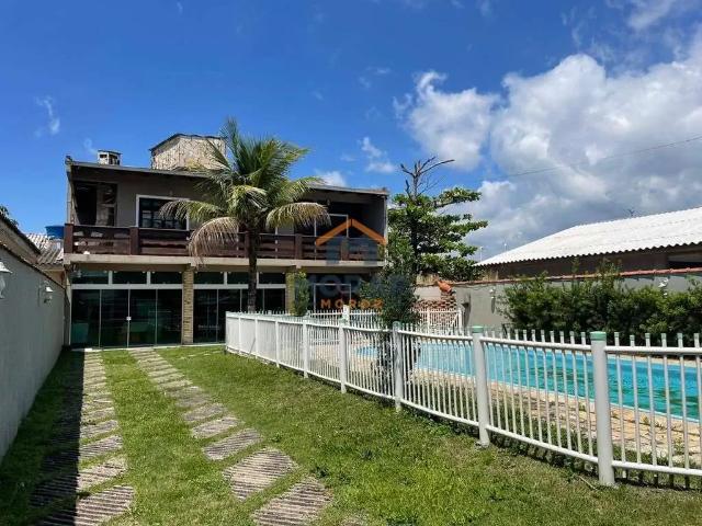 Casa / Sobrado para Venda em Pontal do Paraná/PR Porto Fino 3 Quartos