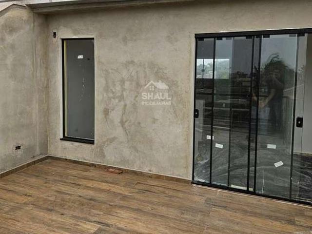 Casa / Sobrado para Venda em Pontal do Paraná/PR Porto Fino 3 Quartos