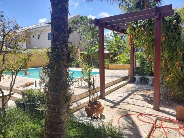 Casa / Sobrado para Venda em Pontal do Paraná/PR Porto Fino 3 Quartos