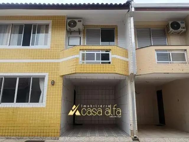 Casa / Sobrado para Venda em Pontal do Paraná/PR Porto Fino 3 Quartos