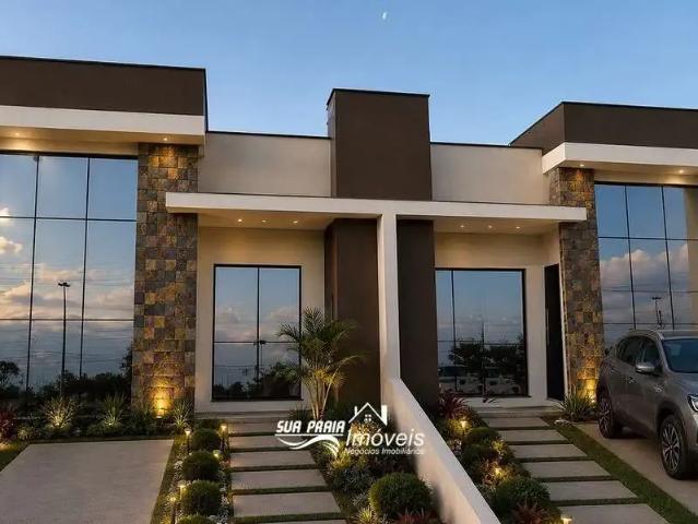 Casa / Sobrado para Venda em Pontal do Paraná/PR Praia de Leste 3 Quartos