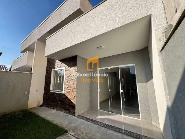 Casa / Sobrado para Venda em Pontal do Paraná/PR Praia de Leste 3 Quartos
