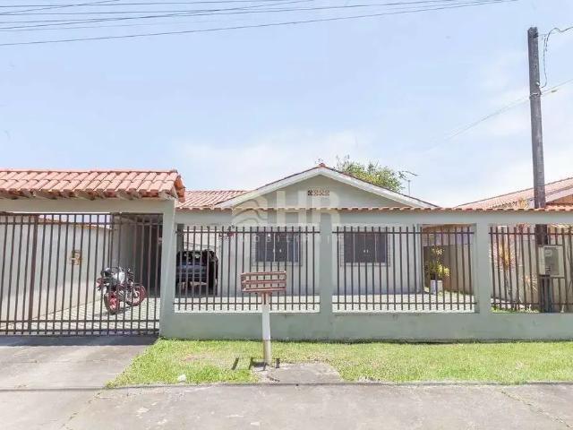 Casa / Sobrado para Venda em Pontal do Paraná/PR Praia de Leste 3 Quartos