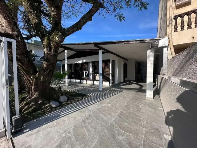 Casa / Sobrado para Venda em Pontal do Paraná/PR Praia de Leste 3 Quartos