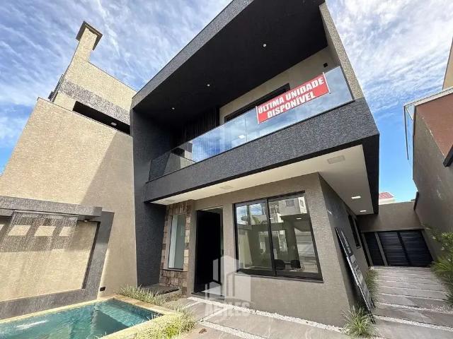 Casa / Sobrado para Venda em Pontal do Paraná/PR Praia de Leste 3 Quartos