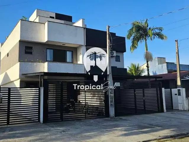 Casa / Sobrado para Venda em Pontal do Paraná/PR Praia de Leste 3 Quartos