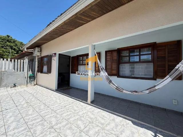 Casa / Sobrado para Venda em Pontal do Paraná/PR Praia de Leste 3 Quartos