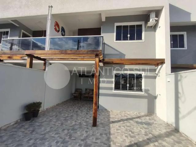 Casa / Sobrado para Venda em Pontal do Paraná/PR Praia de Leste 3 Quartos