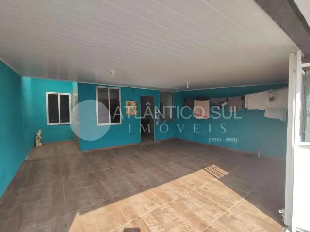 Casa / Sobrado para Venda em Pontal do Paraná/PR Praia de Leste 3 Quartos