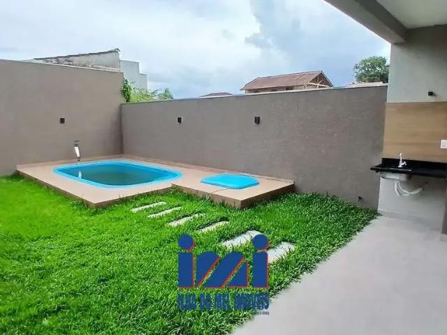 Casa / Sobrado para Venda em Pontal do Paraná/PR Praia de Leste 3 Quartos