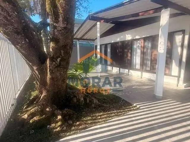 Casa / Sobrado para Venda em Pontal do Paraná/PR Praia de Leste 3 Quartos
