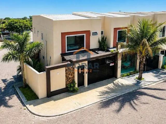 Casa / Sobrado para Venda em Pontal do Paraná/PR Praia de Leste 3 Quartos