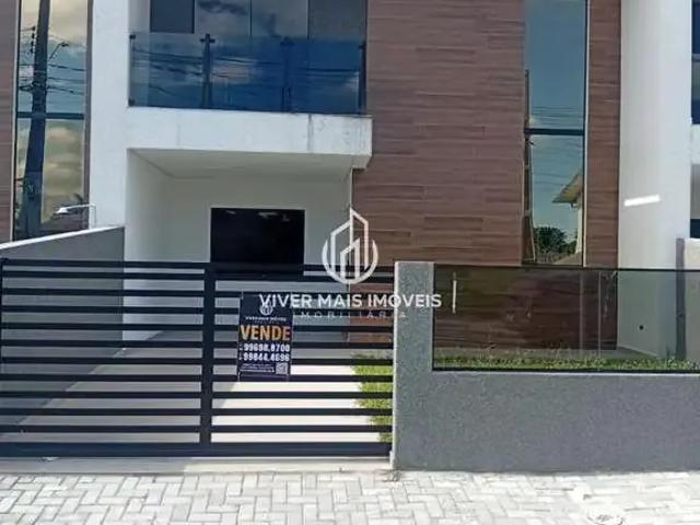 Casa / Sobrado para Venda em Pontal do Paraná/PR Praia de Leste 3 Quartos