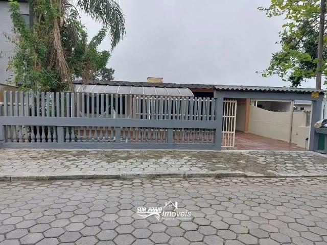 Casa / Sobrado para Venda em Pontal do Paraná/PR Praia de Leste 3 Quartos