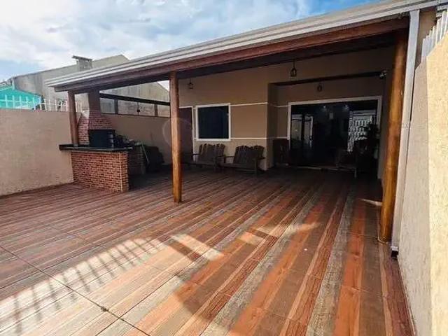 Casa / Sobrado para Venda em Pontal do Paraná/PR Praia de Leste 3 Quartos