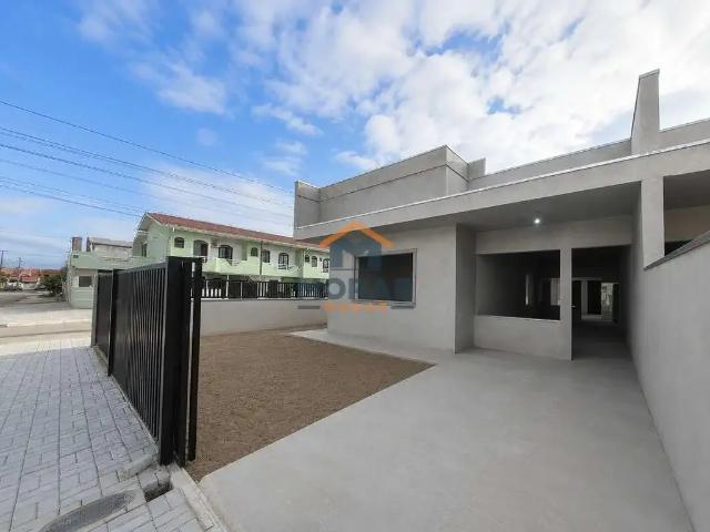 Casa / Sobrado para Venda em Pontal do Paraná/PR Praia de Leste 3 Quartos