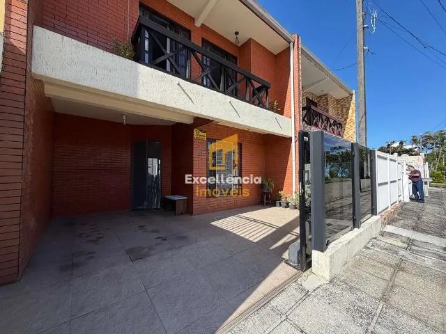 Casa / Sobrado para Venda em Pontal do Paraná/PR Praia de Leste 3 Quartos