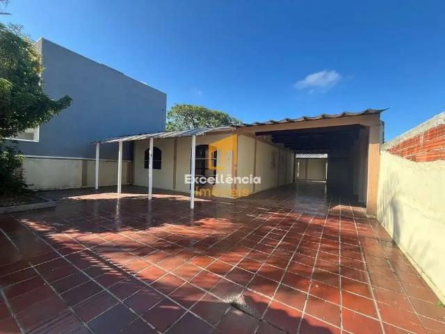 Casa / Sobrado para Venda em Pontal do Paraná/PR Praia de Leste 3 Quartos