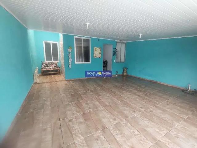Casa / Sobrado para Venda em Pontal do Paraná/PR Praia de Leste 3 Quartos