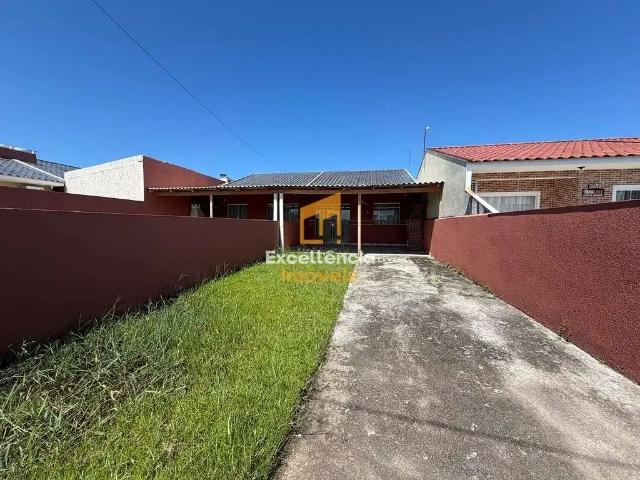 Casa / Sobrado para Venda em Pontal do Paraná/PR Praia de Leste 3 Quartos