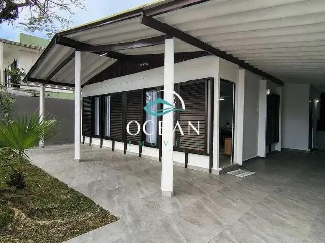 Casa / Sobrado para Venda em Pontal do Paraná/PR Praia de Leste 3 Quartos