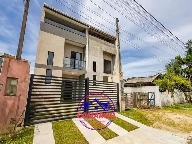 Casa / Sobrado para Venda em Pontal do Paraná/PR Praia de Leste 3 Quartos