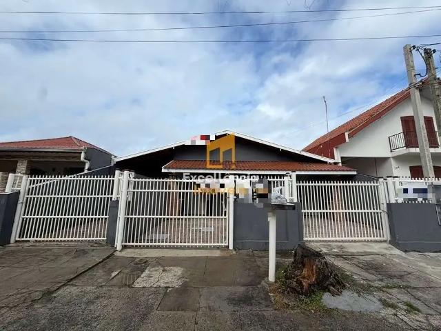Casa / Sobrado para Venda em Pontal do Paraná/PR Praia de Leste 3 Quartos