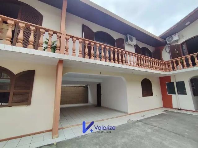 Casa / Sobrado para Venda em Pontal do Paraná/PR Praia de Leste 3 Quartos