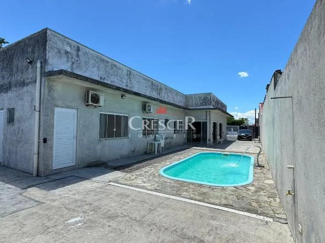 Casa / Sobrado para Venda em Pontal do Paraná/PR Praia de Leste 3 Quartos