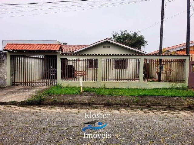 Casa / Sobrado para Venda em Pontal do Paraná/PR Praia de Leste 3 Quartos