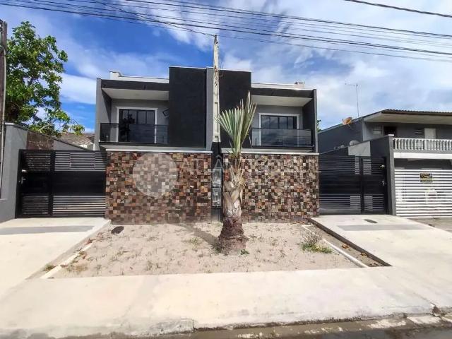 Casa / Sobrado para Venda em Pontal do Paraná/PR Praia de Leste 3 Quartos