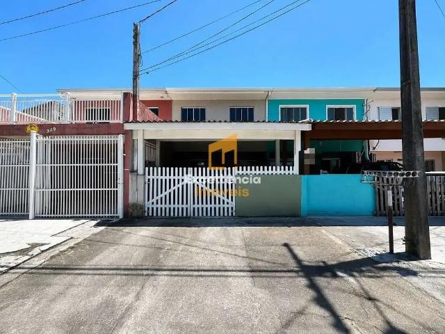 Casa / Sobrado para Venda em Pontal do Paraná/PR Praia de Leste 3 Quartos