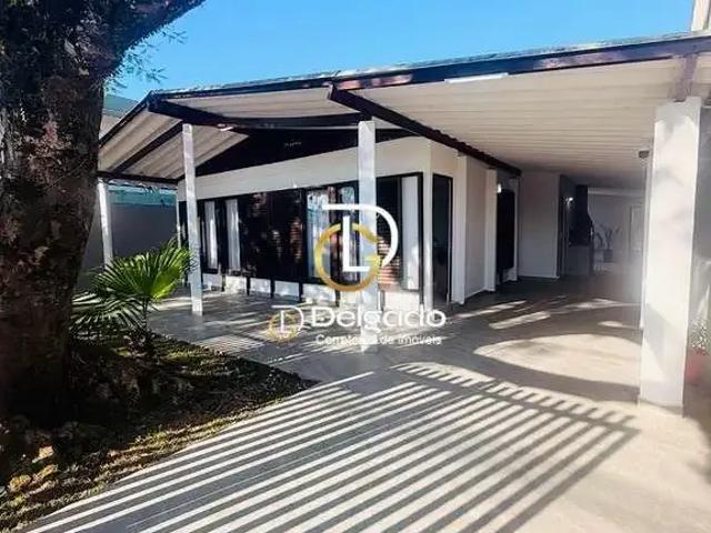 Casa / Sobrado para Venda em Pontal do Paraná/PR Praia de Leste 3 Quartos
