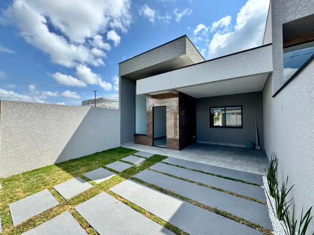 Casa / Sobrado para Venda em Pontal do Paraná/PR Praia de Leste 3 Quartos
